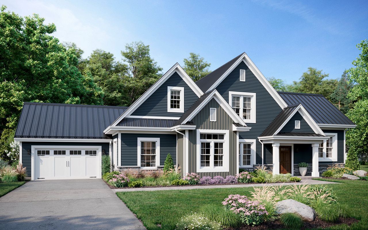 harbor gray siding mastic